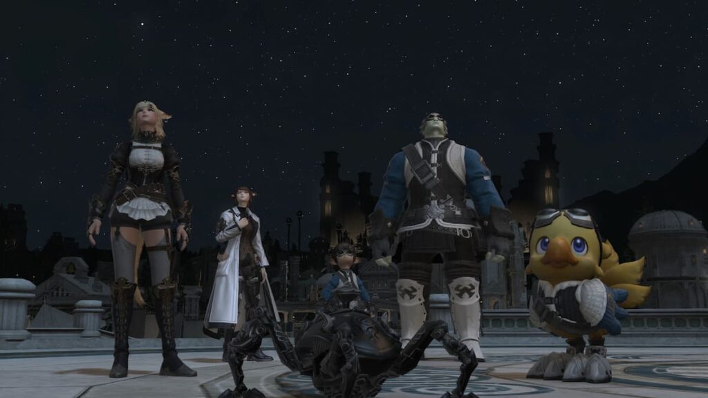 Final Fantasy - Pro Game Guides