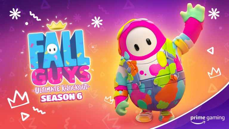 How to claim Amazon Prime Fall Guys Rewards | Pro Game Guides