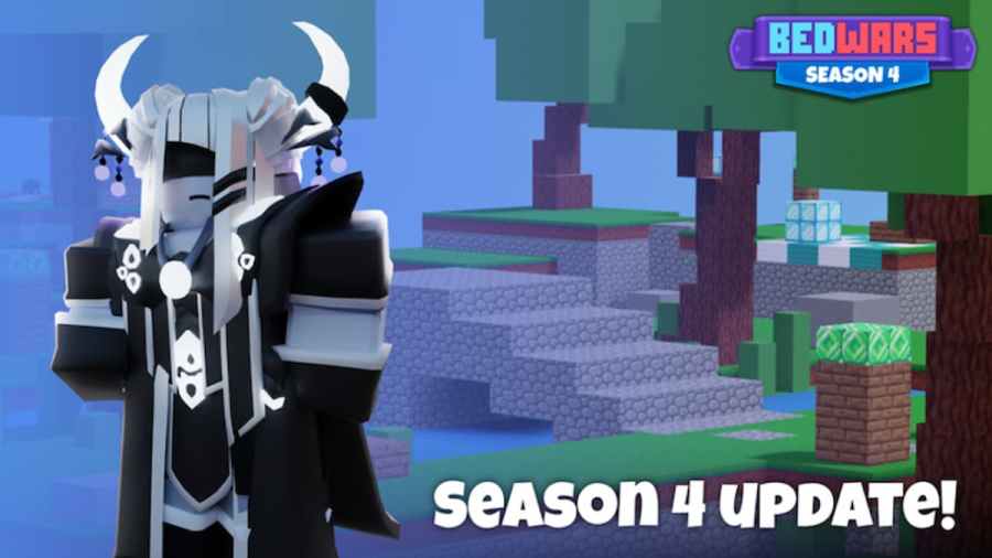How to telly bridge in Roblox BedWars | Pro Game Guides