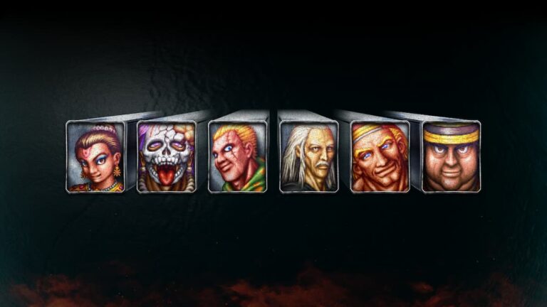 Best Fight Order in the Present Day Scenario in Live A Live - Pro Game ...