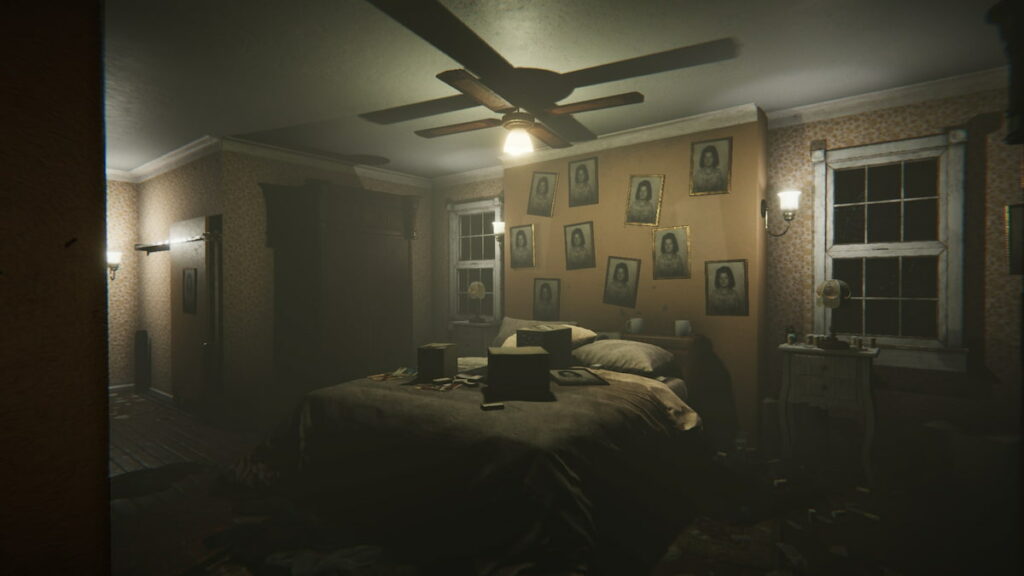 How scary is the MADiSON horror game? - Pro Game Guides