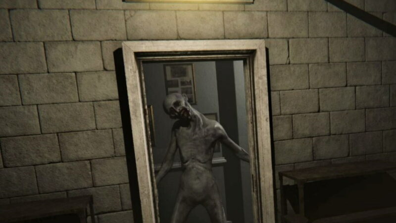 How scary is the MADiSON horror game? - Pro Game Guides