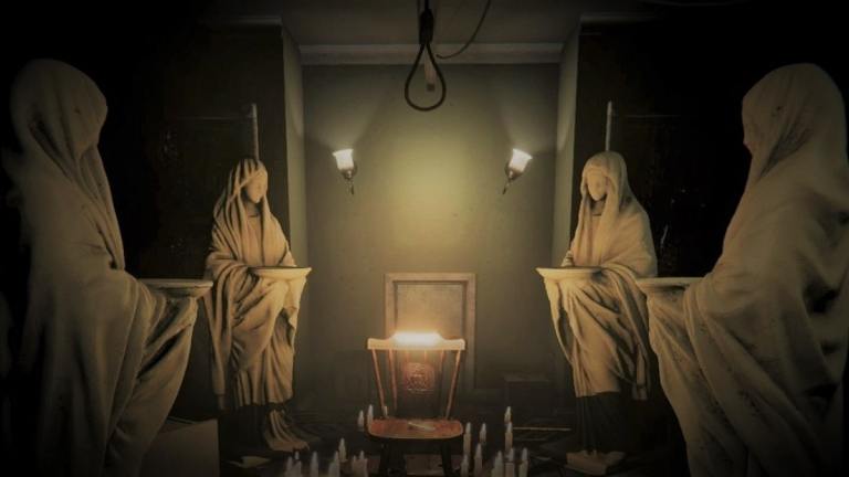 MADiSON horror game - Ending Explained | Pro Game Guides