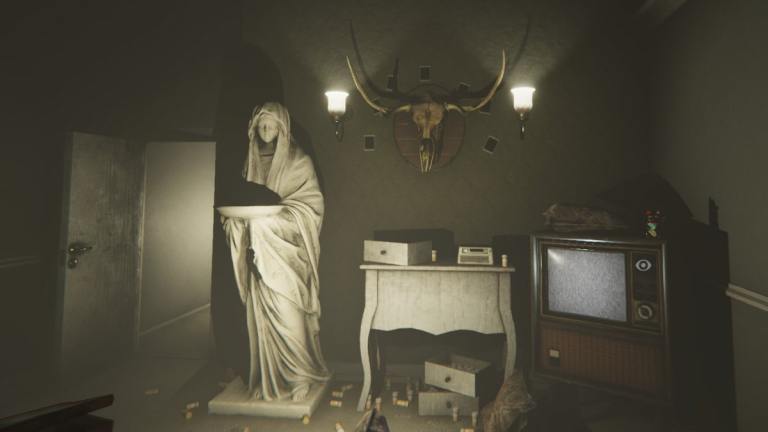 How scary is the MADiSON horror game? | Pro Game Guides