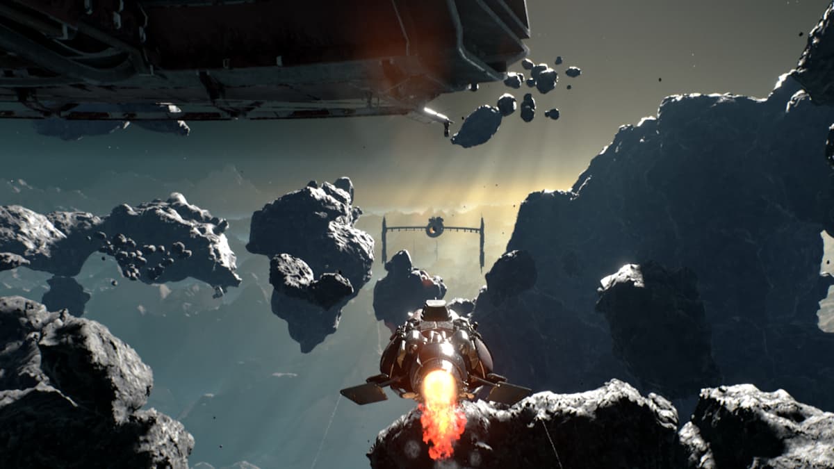 How to extract and find Escape Gates in Marauders | Pro Game Guides