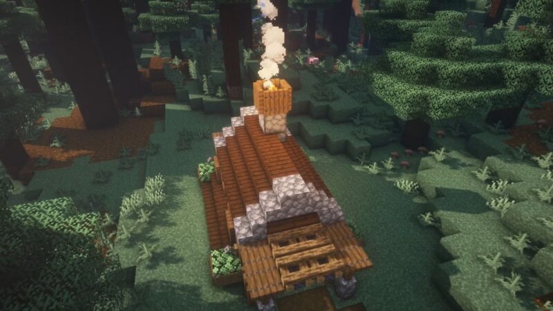 9 Smallest Minecraft House Ideas - Pro Game Guides