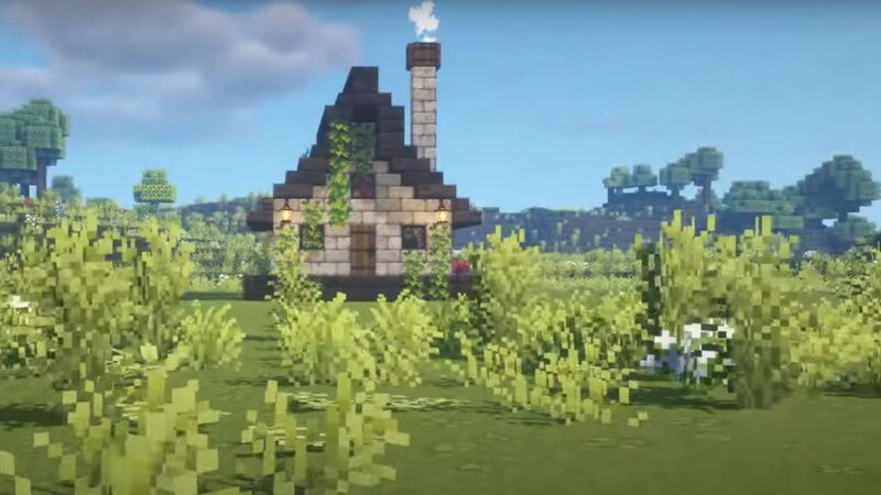 9 Smallest Minecraft House Ideas - Pro Game Guides