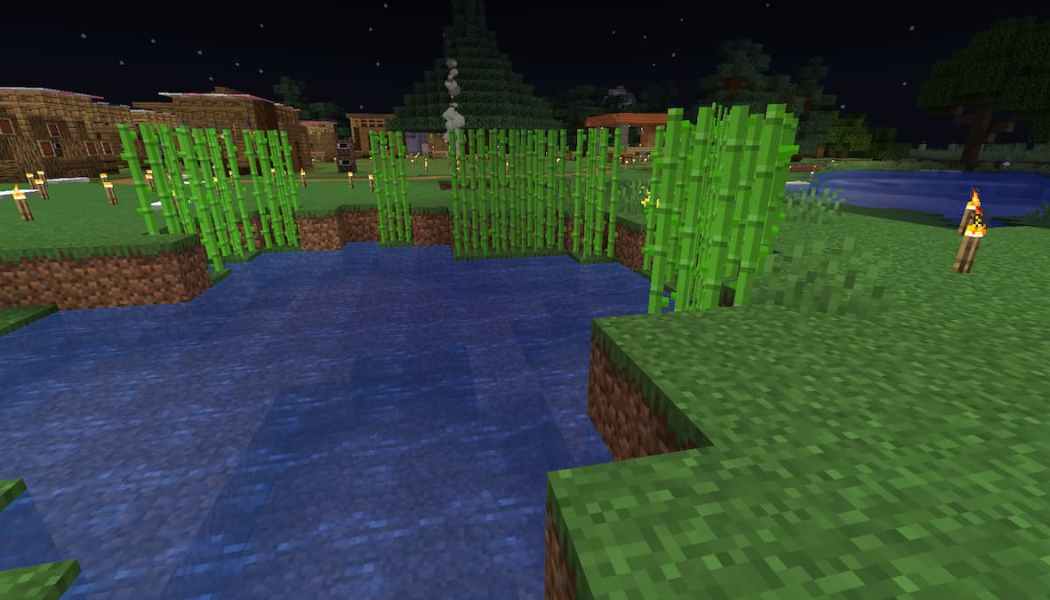 How to Use the Shelf Block in Minecraft Java & Bedrock | Pro Game Guides