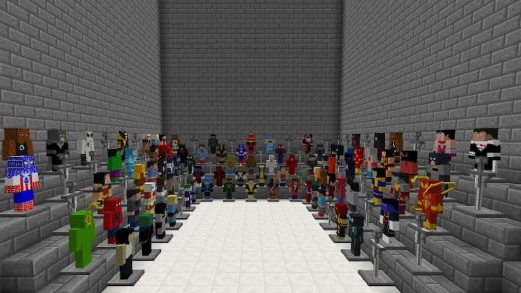 Best Minecraft Superhero Mods (2022) - Pro Game Guides