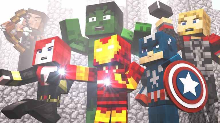 Best Minecraft Superhero Mods (2022) | Pro Game Guides