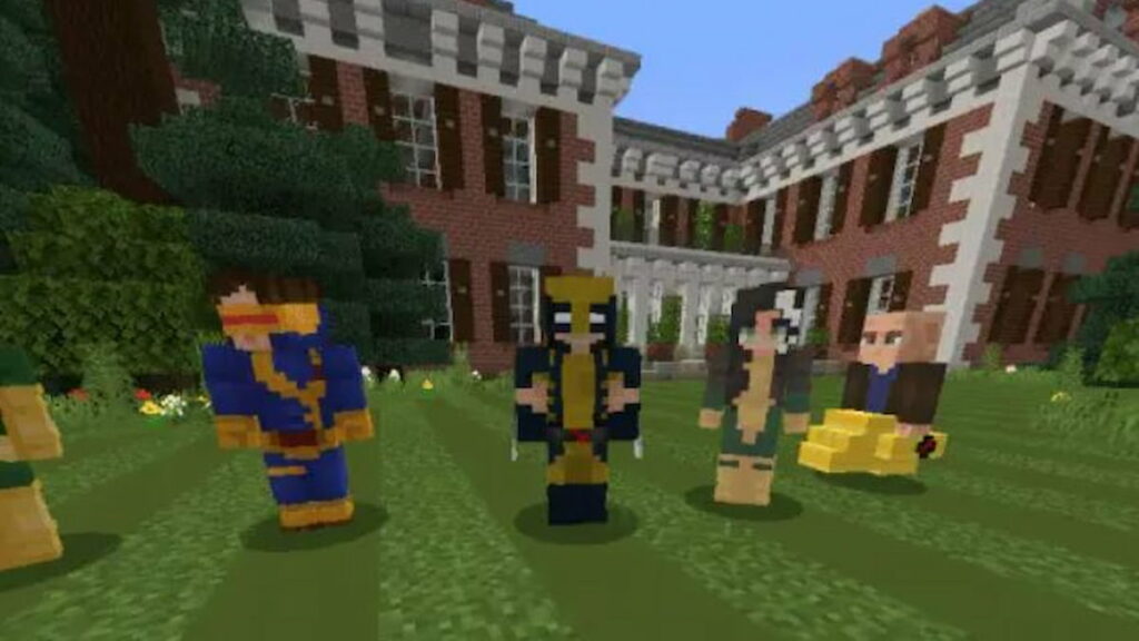 Best Minecraft Superhero Mods (2022) - Pro Game Guides