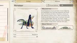 All Hornetaur materials & carve percentages in Monster Hunter Rise ...