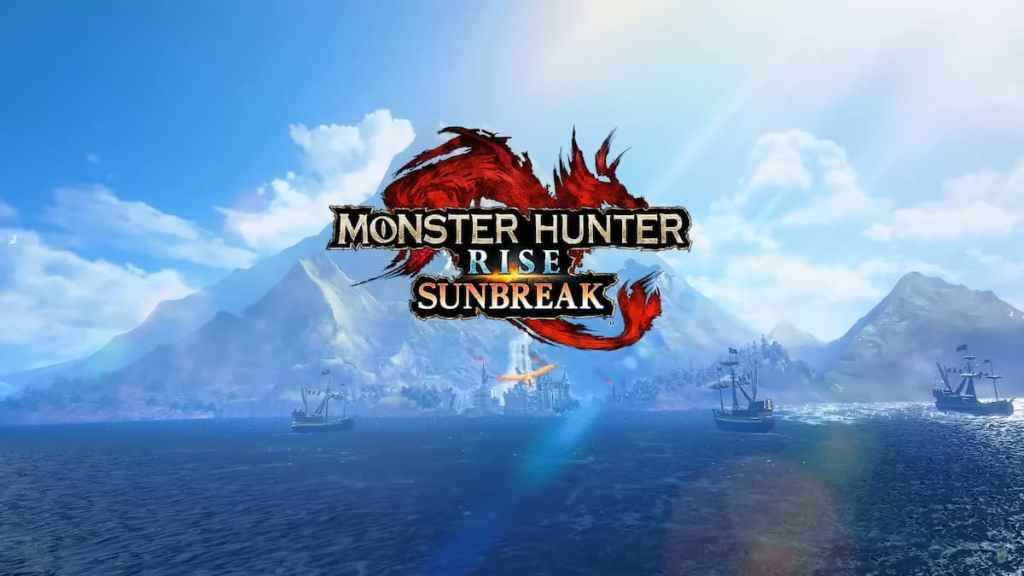 Monster Hunter Rise Sunbreak is coming soon to consoles | Pro Game Guides