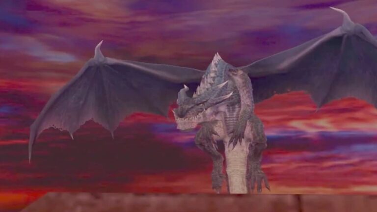 Strongest Monster in Every Monster Hunter Game - Pro Game Guides