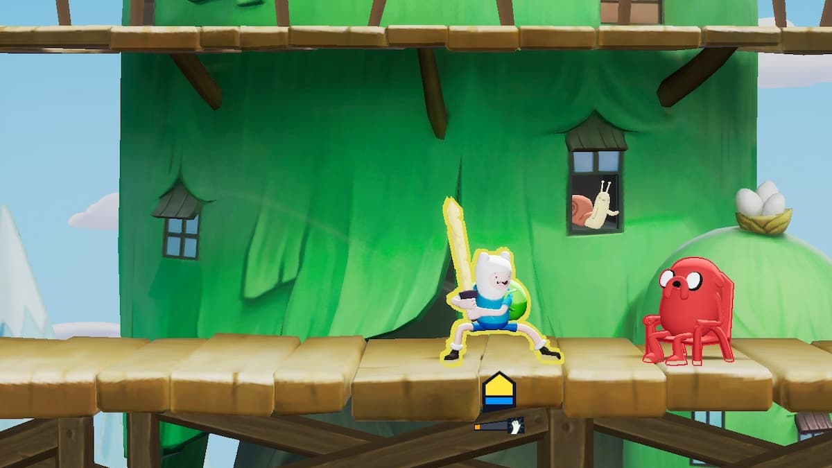 MultiVersus Finn Guide – Moves, Perks, Tips, & Strategies - Pro Game Guides