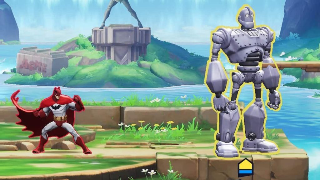 MultiVersus Iron Giant Guide – Moves, Perks, Tips, & Strategies | Pro ...