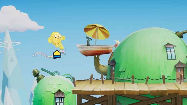 MultiVersus Jake Guide – Moves, Perks, Tips, & Strategies | Pro Game Guides