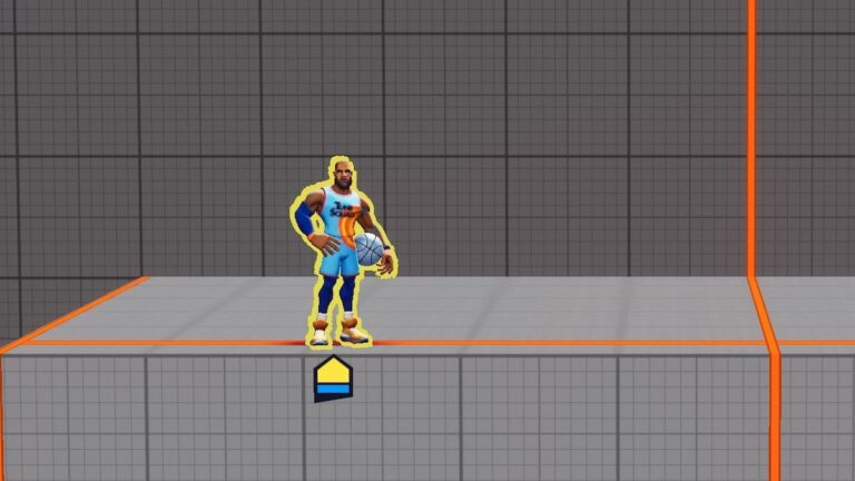 MultiVersus LeBron James Guide – Moves, Perks, Tips, & Strategies - Pro ...