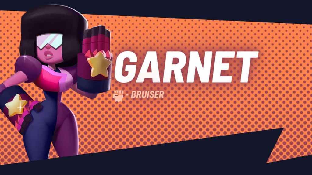 MultiVersus Garnet Guide – Moves, Perks, Tips, & Strategies | Pro Game ...