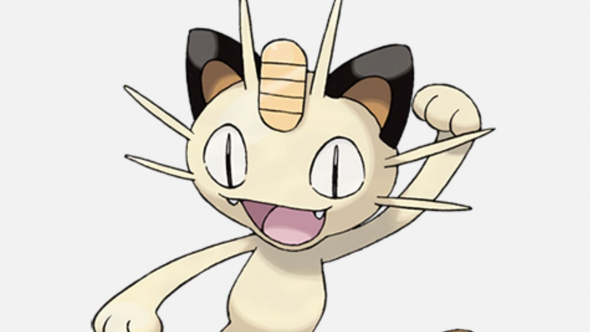 All Cat Pokemon, Ranked (2023) | Pro Game Guides