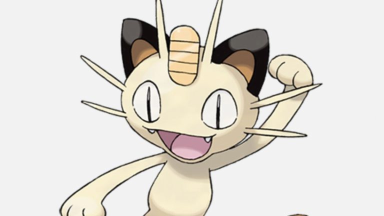 All Cat Pokemon, Ranked (2023) | Pro Game Guides