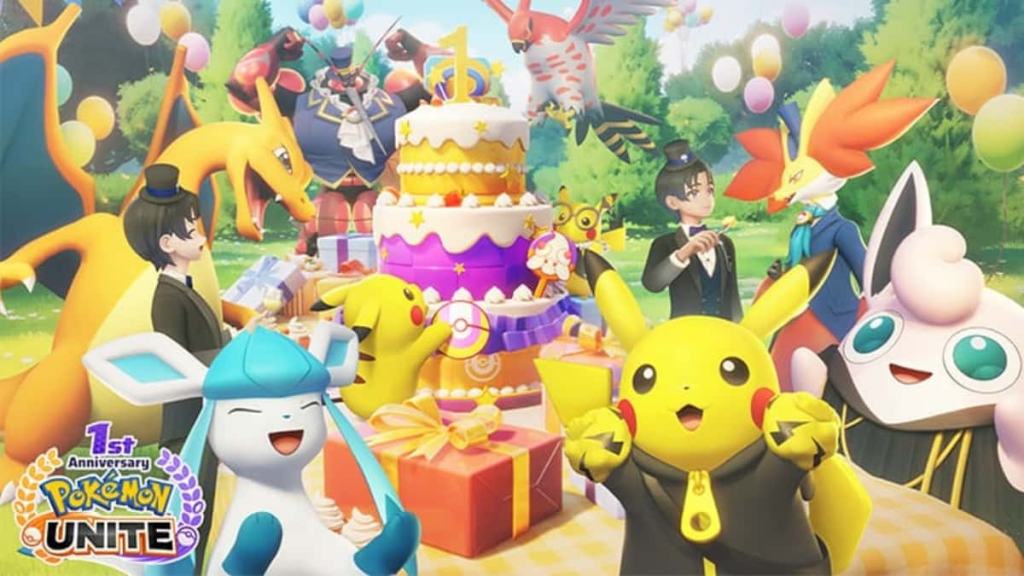 How to get free Costumes and Licenses in Pokemon Unite | Pro Game Guides
