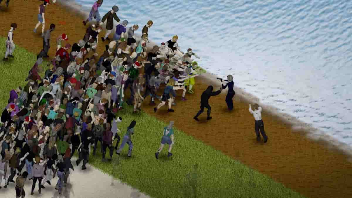 All Project Zomboid Cheats and Console Commands | Pro Game Guides