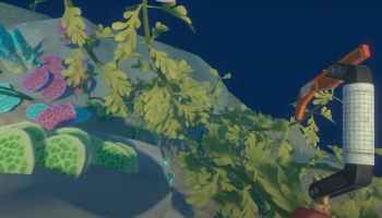 How to get and use Titanium ore in Raft | Pro Game Guides