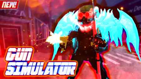 Gun Simulator Codes | Pro Game Guides