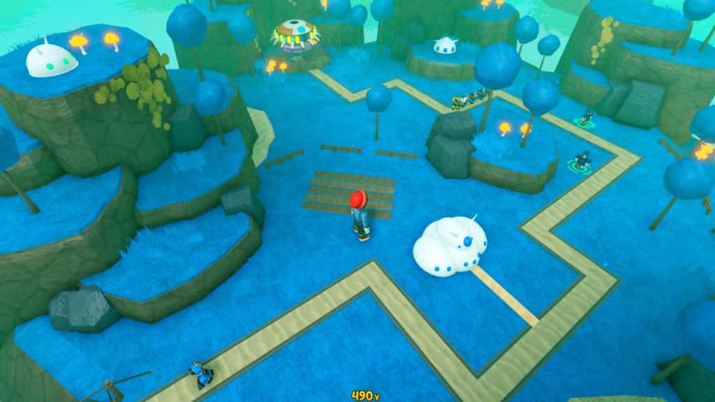 How to level up fast in Roblox Anime Adventures | Pro Game Guides