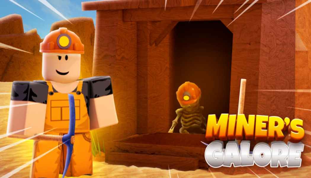 Miner's Quest Codes (October 2025) | Pro Game Guides