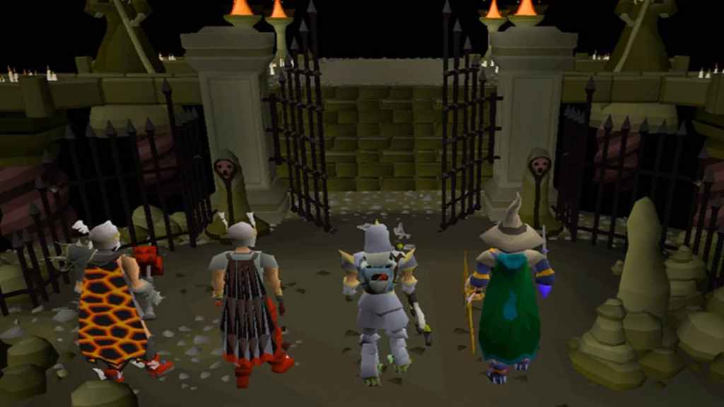How to get Fishing Rod and Supplies in Runescape | Pro Game Guides