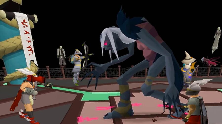 Runescape - Pro Game Guides