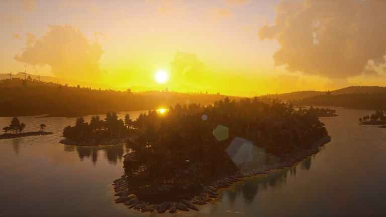 SCUM Update July 2022 0.7.14.50435 Patch Notes | Pro Game Guides