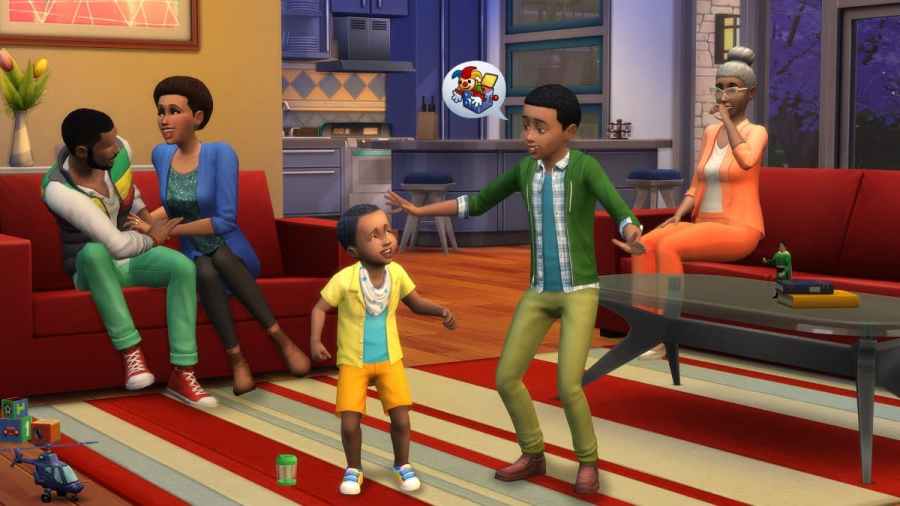 The Sims 4 gallery not working and won't connect - How to fix | Pro ...