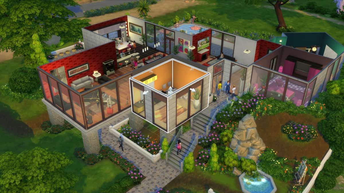 How To Get Unlimited Money In Sims 4 Cheats Pro Game Guides How To Get Unlimited Money In Sims 4 Cheats Pro Game Guides