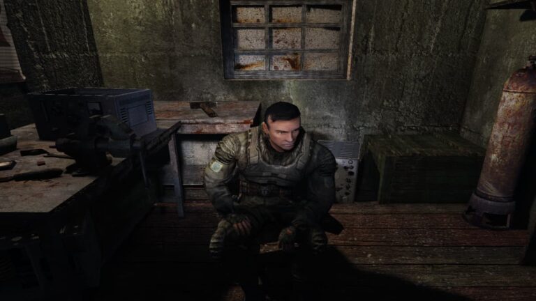 How to repair weapons in Stalker Anomaly - Pro Game Guides