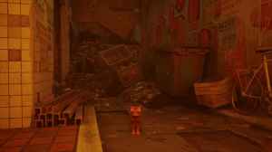 All Door and Safe Codes in Stray | Pro Game Guides