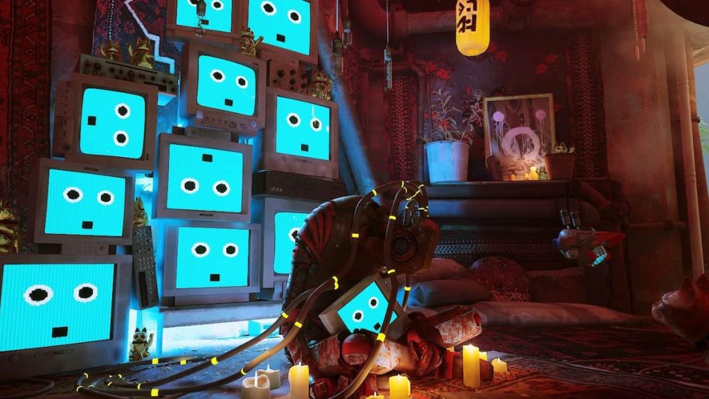 How to Install Mods for Stray | Pro Game Guides