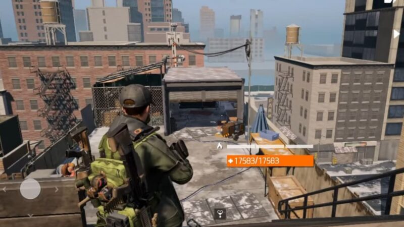 Is The Division Resurgence open world? - Pro Game Guides