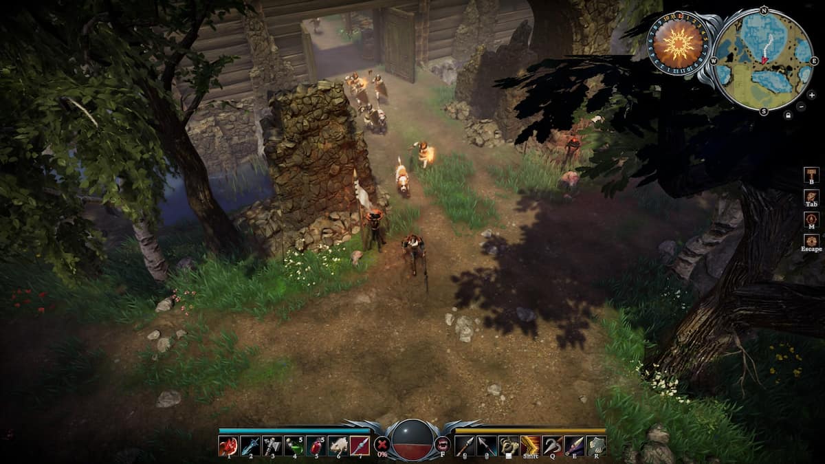 Why is V Rising compared to Valheim? | Pro Game Guides