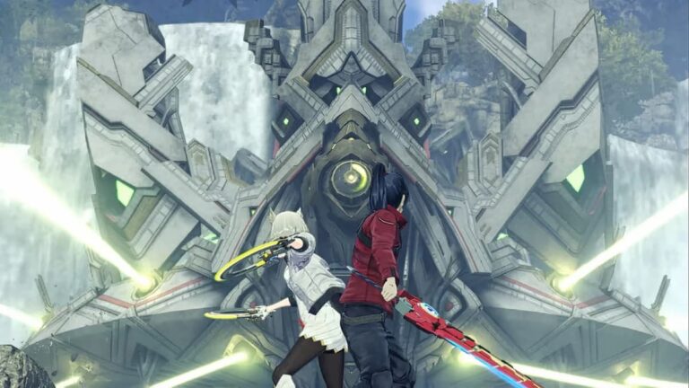 How to perform Art Combos in Xenoblade Chronicles 3 - Pro Game Guides