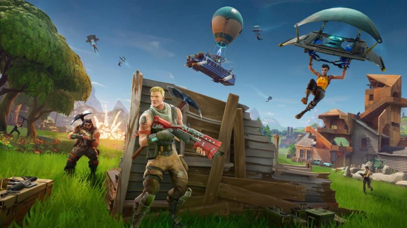 How to fix 'profile query failed' error in Fortnite - Pro Game Guides How to fix 'profile query failed' error in Fortnite - Pro Game Guides