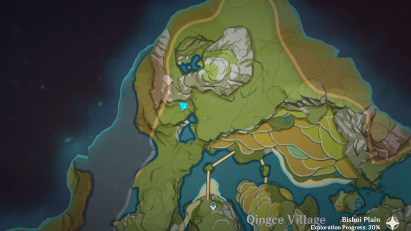 5 Most Difficult Geoculi to Find in Liyue in Genshin Impact - Geoculus ...