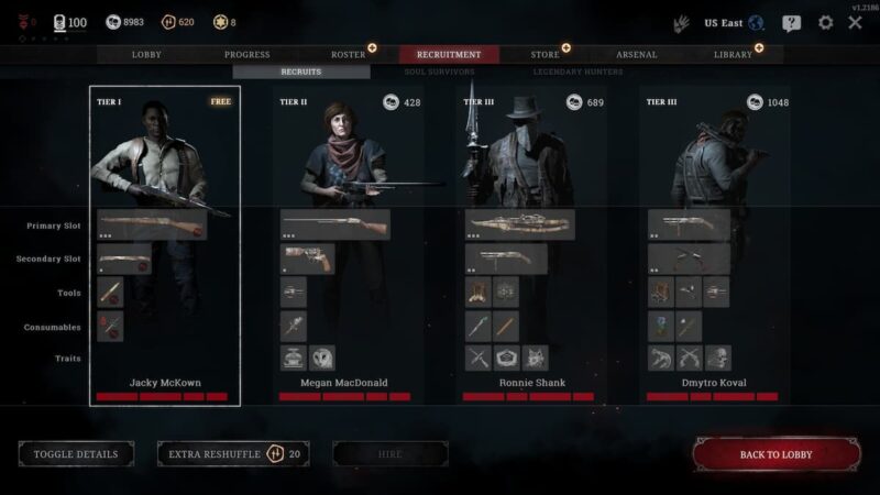 12 Best Tips for New Players in Hunt Showdown - Pro Game Guides