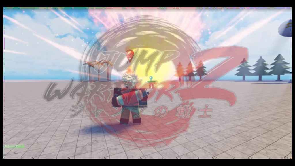 Jump WarriorZ Codes - Pro Game Guides