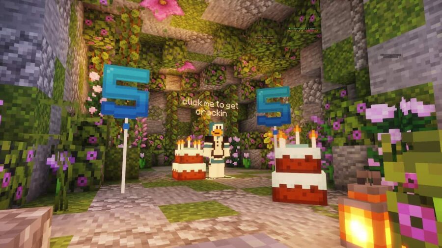 Best Earth Minecraft Servers (2022) - Pro Game Guides