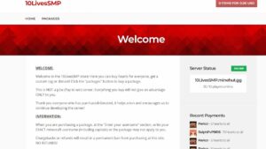 Best Lifesteal Minecraft Servers (2022) - Pro Game Guides