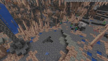 Best Minecraft 1.19 Cave Seeds for Bedrock and Java (August 2022) - Pro ...