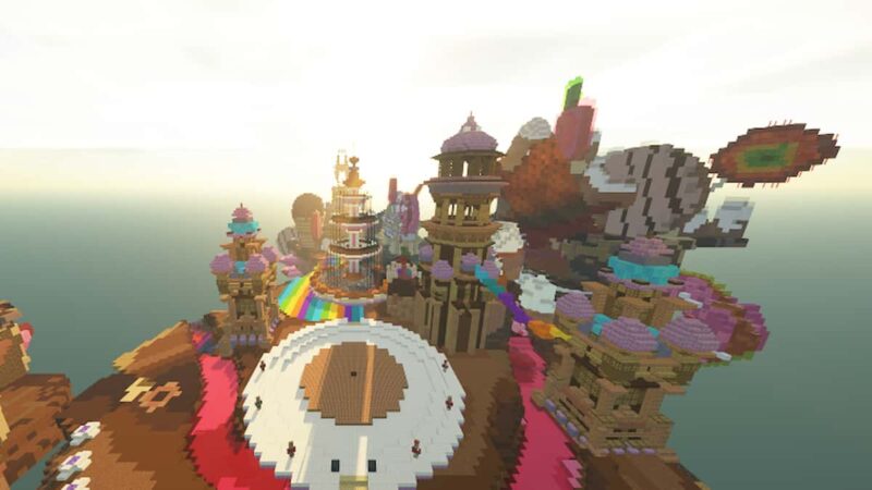 Best Minecraft Bedrock Servers - Pro Game Guides